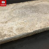 China Melting Point 610-625 °C Magnesium Metal Master Alloy with Zr Alloy Composition for sale