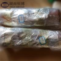 China mg zr alloy MgZr25 MgZr30 MgZr35 ingot for sale
