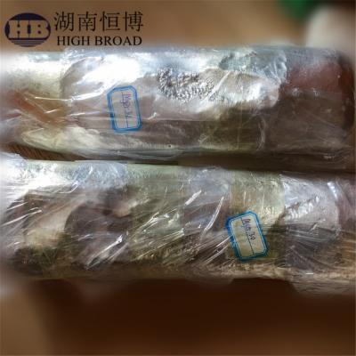 China mg zr alloy MgZr25 MgZr30 MgZr35 ingot for sale