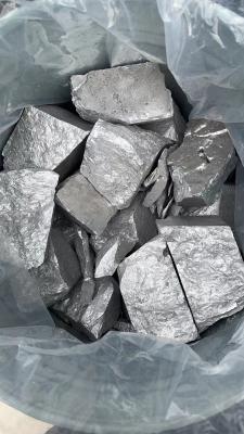 China Mg-Nd30% Magnesium Master Alloy Irregular Ingot Shape  For Metal Industry for sale