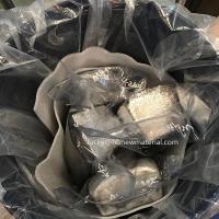 China Magnesium Gadolinium Alloy MgGd25 MgGd30 for improve Magnesium Product Physical Properties for sale