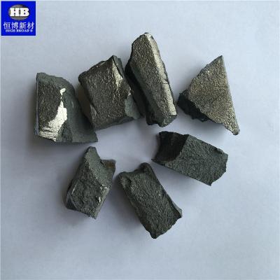 China Yttrium Metal Y Rare Earth Metal 99.9% For Special Steel for sale