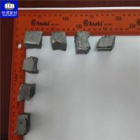 China Yttrium Metal Y Rare Earth Metal 99.9% For Special Steel for sale