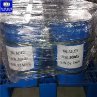 China Yttrium Metal Y Rare Earth Metal 99.9% For Special Steel for sale