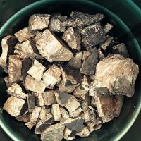 China CuZr40 CuZr50 Copper Zirconium Alloy CuZr For Global Copper Industry for sale
