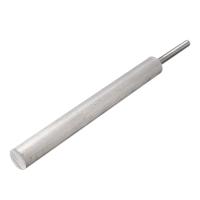 China Water Heater Magnesium Anode Rods Az63 For Water Heaters for sale