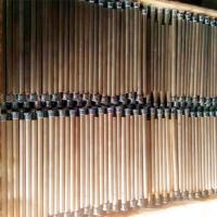 China Water Heater Magnesium Anode Rods Az63 For Water Heaters for sale
