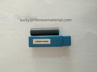 China Venturi Sandblasting Boron Carbide Nozzles for Cleaning Equipment , Boron Carbide Spray Nozzle for sale