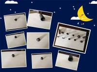 China Boron carbide nozzle for sandblast , straight bore nozzles mould available for sale