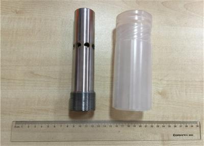China High pressure spray tungsten carbide nozzle ISO 9001 , sand blasting nozzle for sale