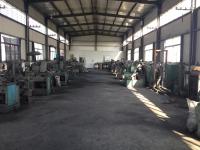 China High pressure spray tungsten carbide nozzle ISO 9001 , sand blasting nozzle for sale