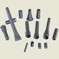 China Hand Tool Parts Sandblasting Nozzle Boron Carbide Nozzle For Cleaning Equipment for sale