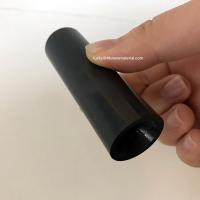 China Boron Carbide Blast Nozzle B4c Sandblasting Nozzles Aluminum Venturi Bore Type for sale