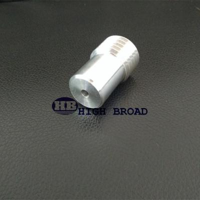 China Boron Carbide Blast Nozzle B4c Sandblasting Nozzles Aluminum Venturi Bore Type for sale