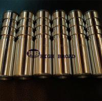China Boron Carbide Blast Nozzle B4c Sandblasting Nozzles Aluminum Venturi Bore Type for sale