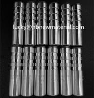 China Stickup Tungsten Carbide Nozzle ISO approved for blasting for sale