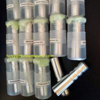 China Boron Carbide Stick Up Sandblasting Nozzles Wear Resistant With Blast Hose for sale