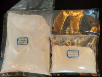 China CRT Monitors Rare Earth Oxides / Yttria Yttrium Oxide Powder In Red Luminophores for sale