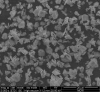China 99.999% Purity Rare Earth Oxides Yttrium Oxide Nanopowder White Color for sale