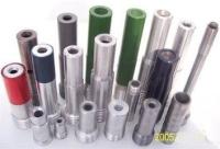 China ISO b4c boron carbide nozzle double inlet venturi nozzle for chemical industry for sale