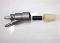 China Sand Blast Gun for Sandblasting Machine / Cleaning equipment for sale