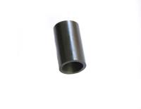 China Boron Carbide B4C Ceramic Sandblast Nozzle / Sand Blasting Ceramic Nozzle for Cleaning Equipment for sale