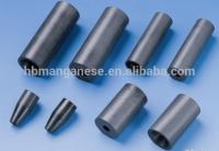 China Carbide Sandblast Nozzle  straight bore and venturi bore with aluminium jacket for sale