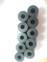 China Boron Ceramic Nozzles Sandblasting  6x20x45 mm ISO DNV BV for sale