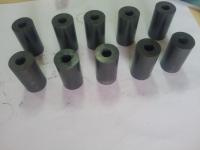 China Boron Carbide Spray Nozzle 1 1/4'' fine thread double venturi boron carbide nozzles for sale