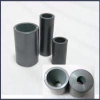 China Boron Carbide Nozzle Sandblasting nozzle Boron Carbide Venturi Nozzle hotpress process for sale