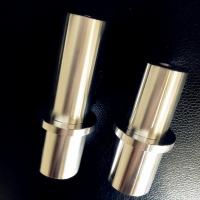 China Venturi Boron Carbide Blast Nozzle Sandblaster Parts Nozzle High Temperature Resistance for sale