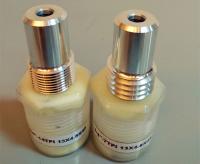 China Boron Carbide Sandblasting Nozzles , Tungsten Carbide Sand Blasting Nozzle for sale