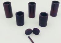 China Hot Press Boron Carbide Nozzle , Wet Sandblasting Nozzle ISO Certified for sale
