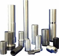 China 2021 China Manufacture Flanged Nozzle For DM Holder for sale