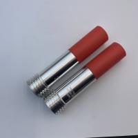 China Customizable Venturi Boron Carbide Spray Nozzle Coarse / Thin / Fine Thread Core for sale