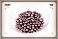 China SIC ceramic bulletproof plates Armor Ceramic / OEM Silicon Carbide Armor Ceramic for sale