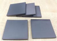 China NIJ IV Defended Ballistic Ceramic Body Armor Plate for sale