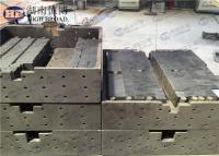 China 99.9% Pure SIC Ceramic Tiles / Silicon Bulletproof Ceramic Plates Boron Carbide Plates for sale