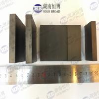 China Ballistic Protective Silicon Carbide Ceramics Of Personnel , Vehicles Assets for sale