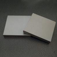 China Lightweight Boron Carbide B4C Armor Tile Insert For Protect Aircraft Vehicle Naval Vessel for sale