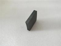 China NIJ IV M2 AP Bulletproof Plates , Kevlar Ballistic SiC Silicon Carbide Body Armor Ceramic Plate for sale