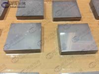 China Silicon Carbide Bulletproof Inserts For Boron Carbide Armour Plates With Density And Low Weight for sale