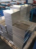China OEM WE43 Magnesium Alloy Plate  for aero-engines / sports for sale