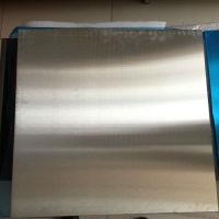 China OEM WE43 Magnesium Alloy Plate  for aero-engines / sports for sale