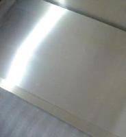 China OEM WE43 Magnesium Alloy Plate  for aero-engines / sports for sale