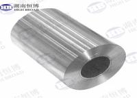 China 0.04mm 0.08mm 0.1mm 0.2 mm  AZ31B AZ91D Magnesium Alloy Sheet  /Foil  For Speaker Diaphragms for sale