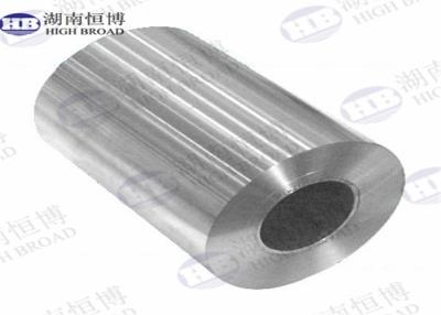 China 0.04mm 0.08mm 0.1mm 0.2 mm  AZ31B AZ91D Magnesium Alloy Sheet  /Foil  For Speaker Diaphragms for sale