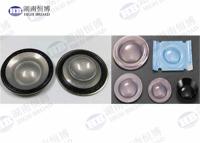 China AZ31 WE43 AZ91 Cast / Roll Ultra Thin Magnesium Foils For Salt Water Cell for sale