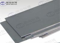 China AZ91 AP65 MnE21 Magnesium Foil Magnesium Alloy Sheet For Mobile Phones Speakers for sale