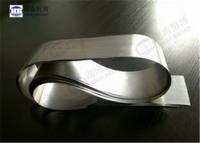 China Custom Size Metal Sheet Plate Solid Phase For Lithium Air Batteries for sale